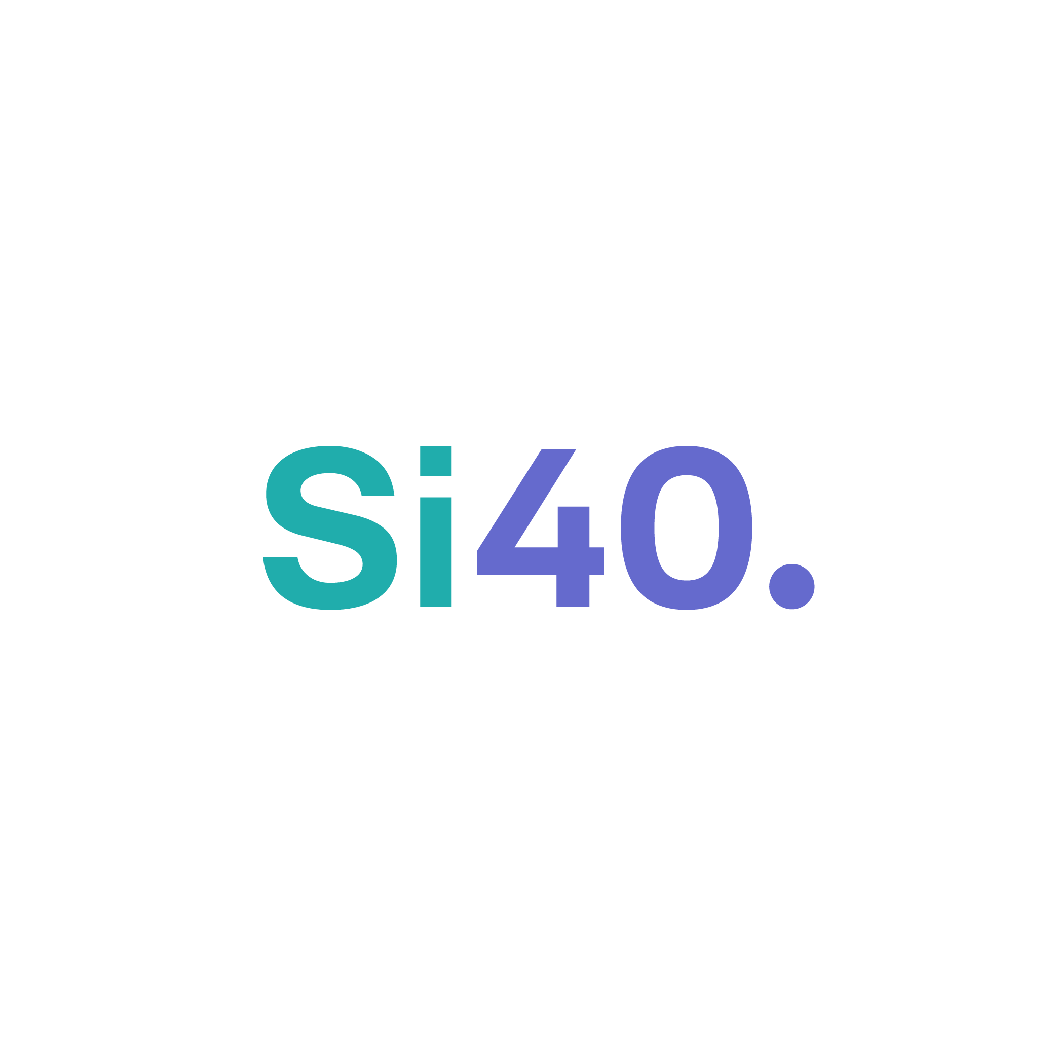Contacto – SI40 I Agencia Digital